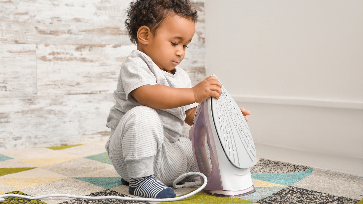 Atendimento Inicial às Emergências Pediátricas | AVA Sou Enfermagem